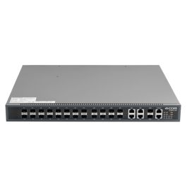 Купити GCOM OLT EPON EL5610-16P Термінал оптичної лінії